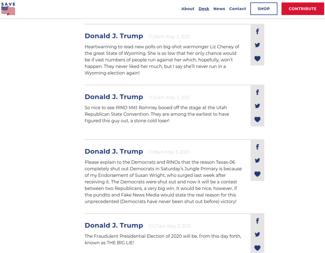 Monday morning Hannibal planning - Didactic Mind